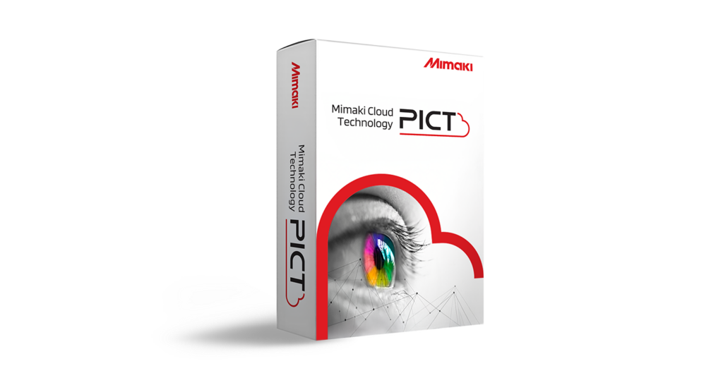 Mimaki PICT Cloud Software transforms Printer Fleet Management - Hybrid ...